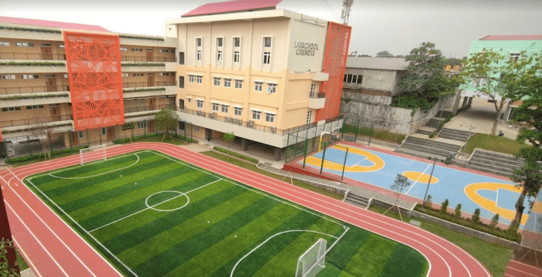 Dua SMP Labschool UNJ Masuk 20 Besar Sekolah Berprestasi Nasional Versi ...