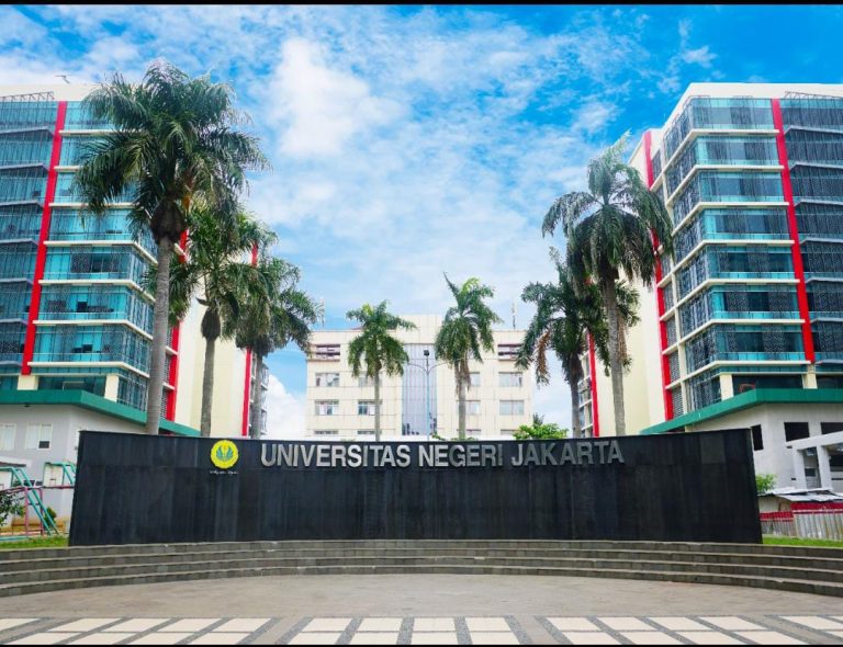 Universitas Negeri Jakarta