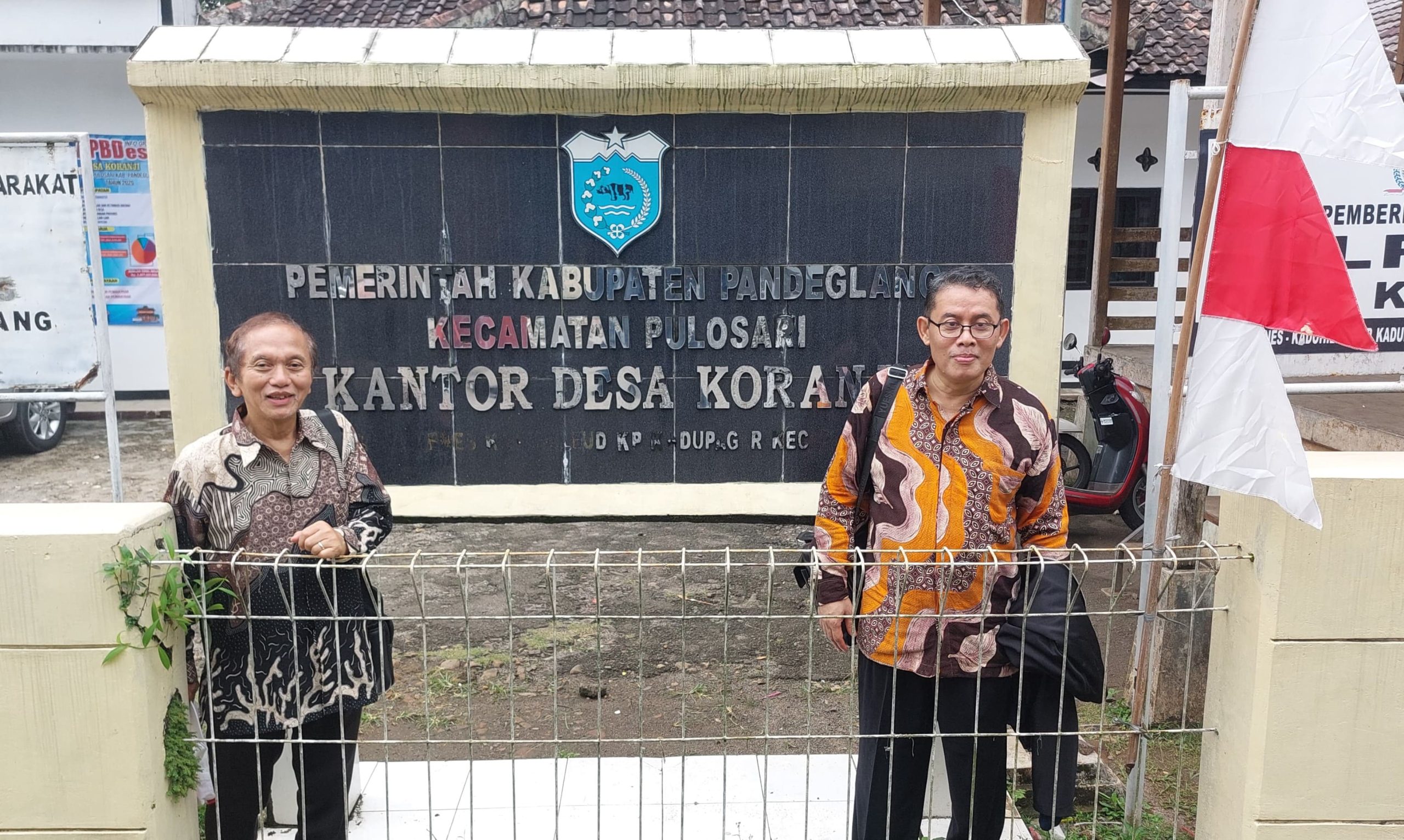 UNJ Dukung Implementasi Kebijakan Program “Sekolah Bersama Ayah” di ...