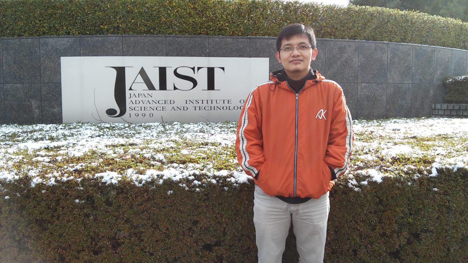 Kiprah Prof. Setia Budi, Guru Besar Muda FMIPA UNJ yang Visioner dan ...